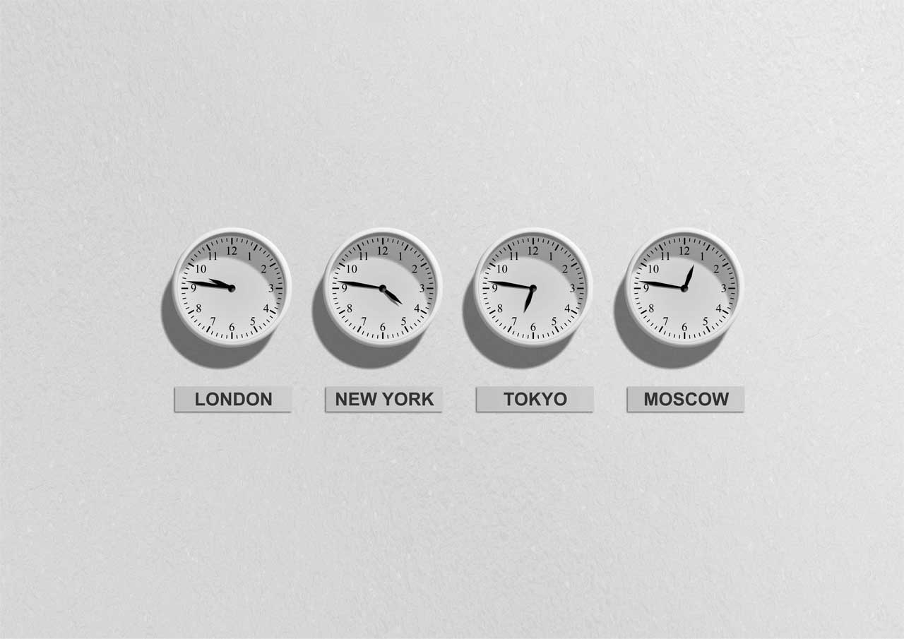 Efficiency Handling Time Zones In Indian Outsourcing